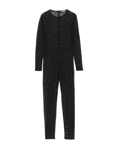 BARROW Jumpsuit - Black