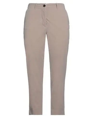 RRD Synthetic Jersey Pants - Beige