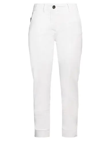 RRD Polyamide And Elastane Cropped Pants