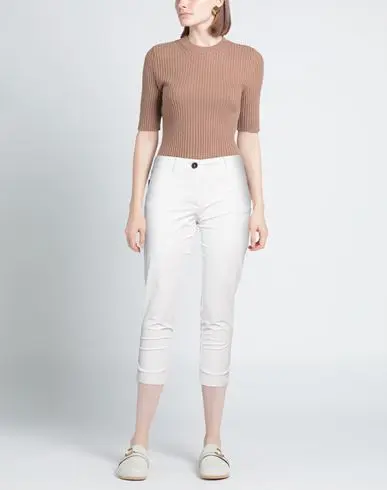 RRD Polyamide And Elastane Cropped Pants