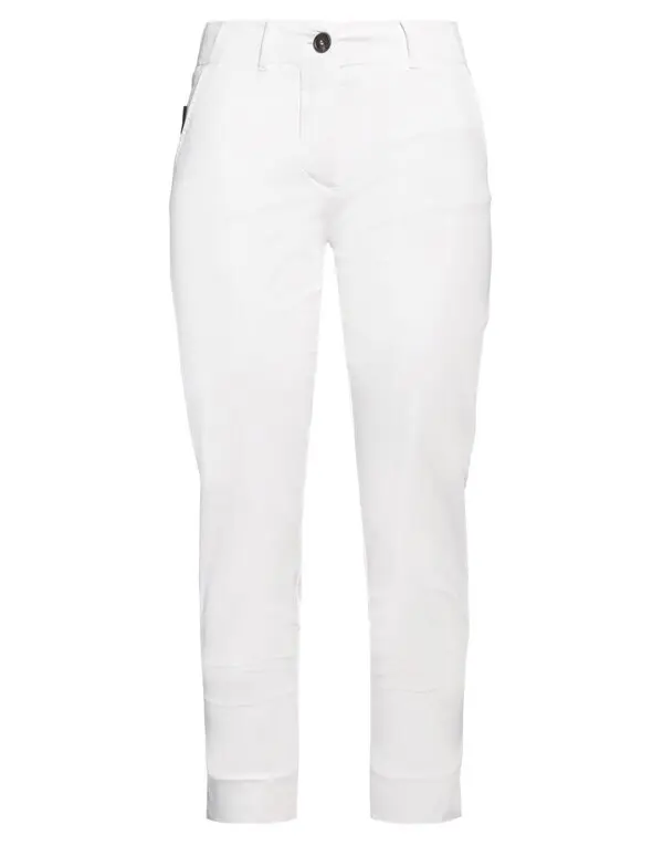 RRD Polyamide And Elastane Cropped Pants