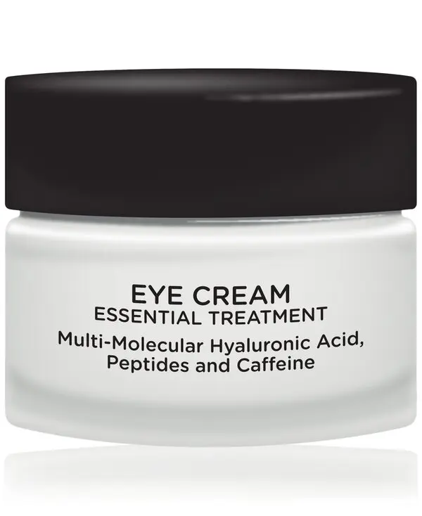 LORD & BERRY Eye Cream Essential Treatment - White