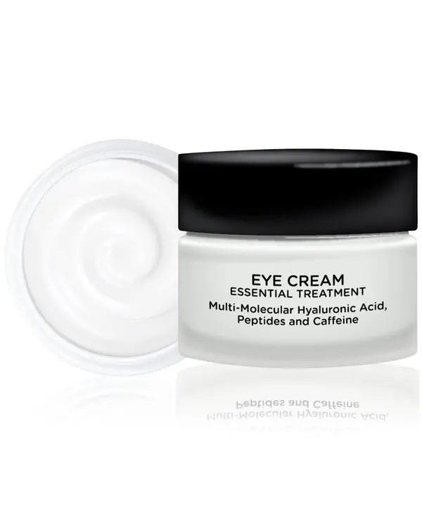 LORD & BERRY Eye Cream Essential Treatment