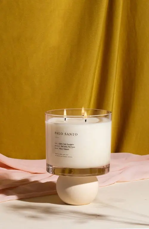 BROOKLYN CANDLE STUDIO Palo Santo Xl 3-wick Candle