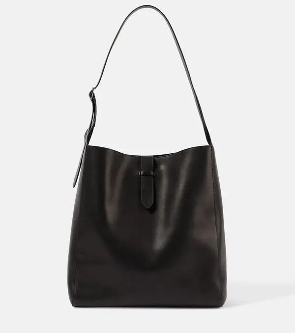 THE ROW Blake Leather Tote