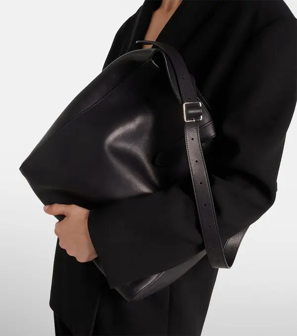 THE ROW Blake Leather Tote