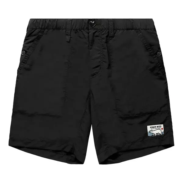 HUMAN MADE Camping Shorts