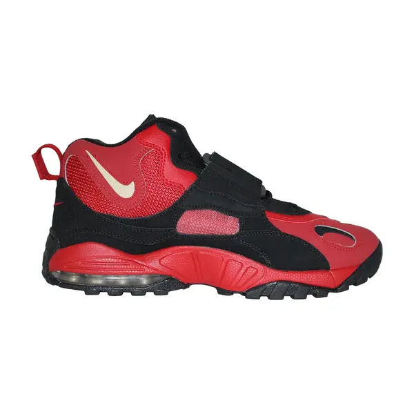 Nike Air Max Speed Turf '49ers