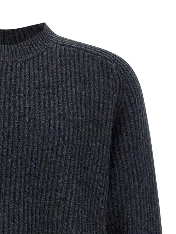 Dsquared2 Turtleneck Sweater - Grey
