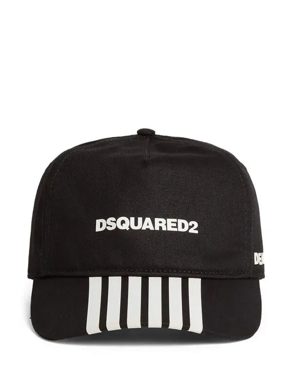 Dsquared2 Cap - Black