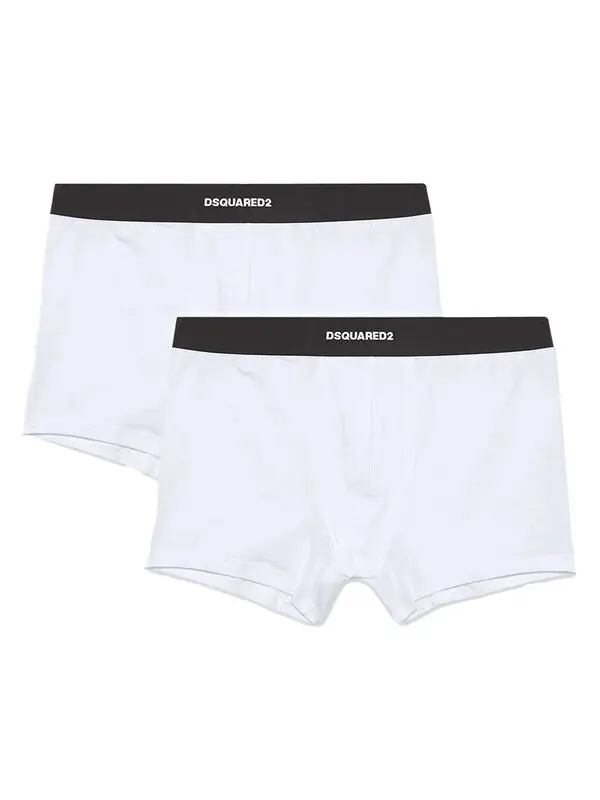 Dsquared2 Underwear - White