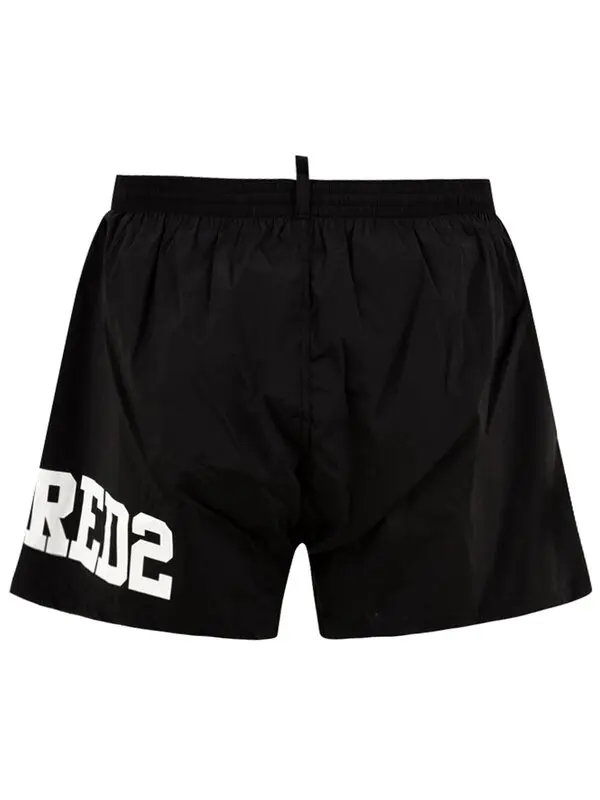 Dsquared2 Sea Clothing - Black