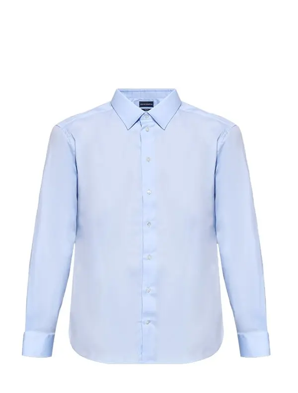 Emporio Armani Shirts