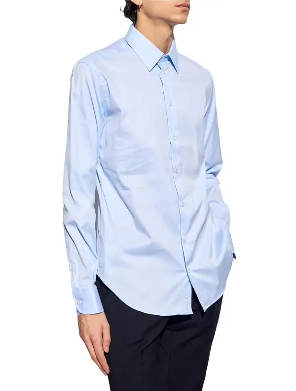 Emporio Armani Shirts