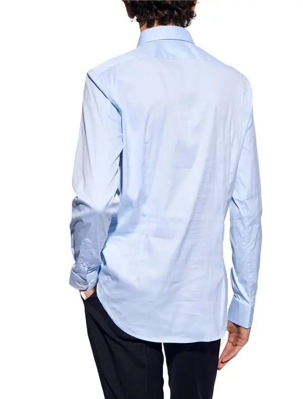 Emporio Armani Shirts