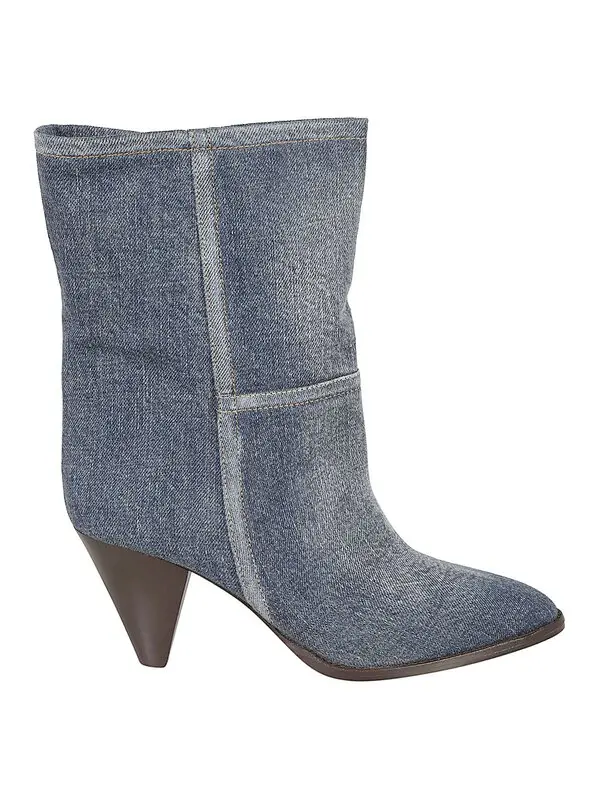 Isabel Marant Boots