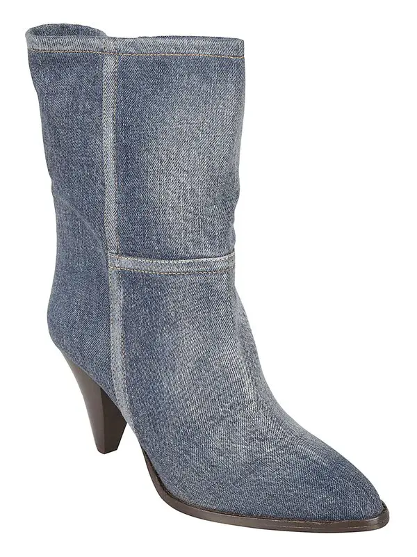 Isabel Marant Boots