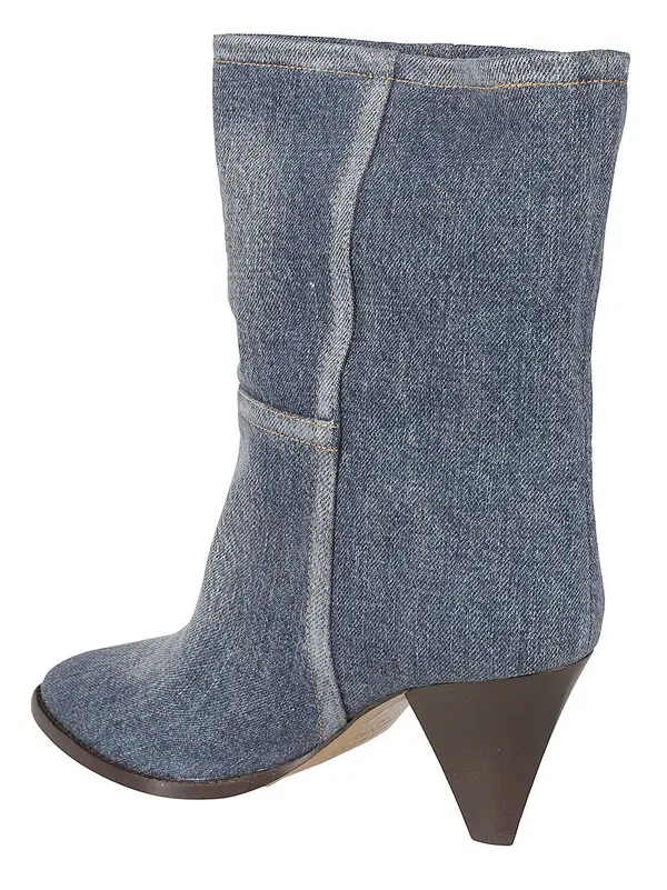 Isabel Marant Boots