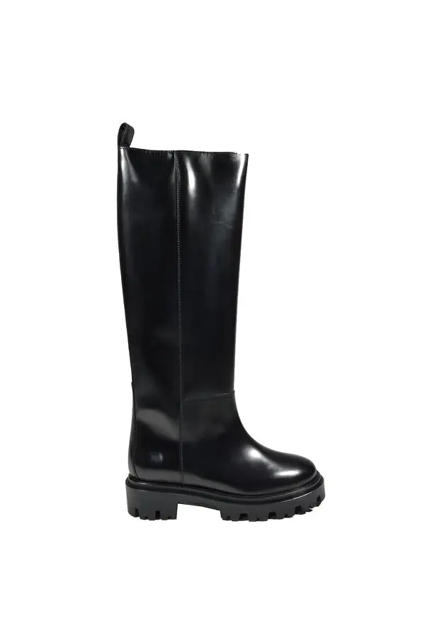 Isabel Marant Étoile Knee High Boots