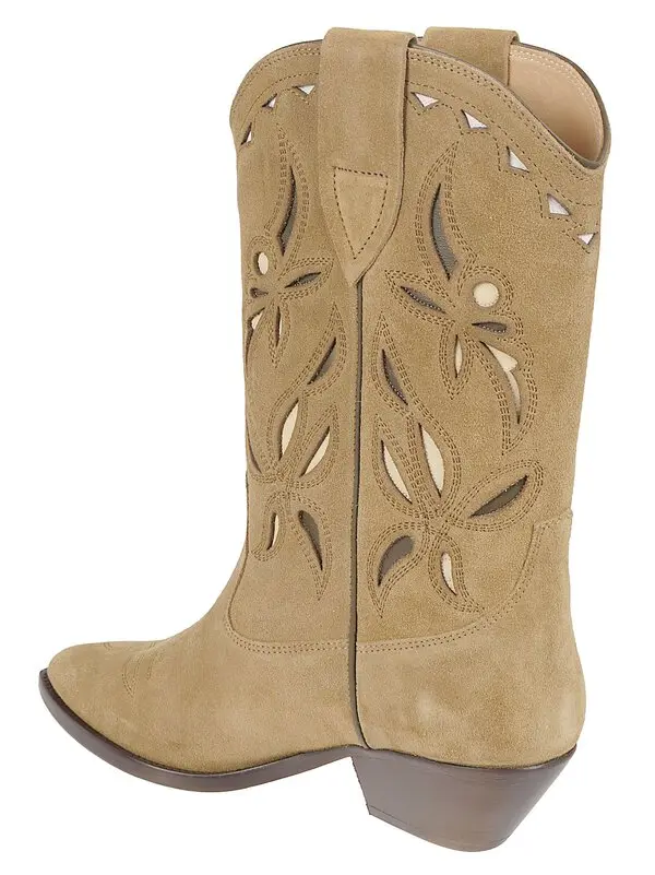 Isabel Marant Étoile Knee High Boots