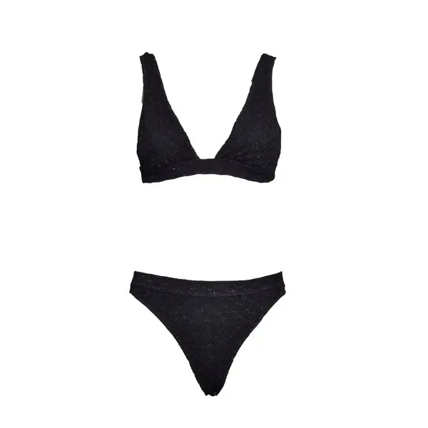 Missoni Sea Clothing - Nero