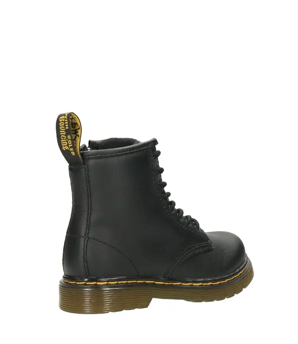Dr. Martens Lace Up Boots