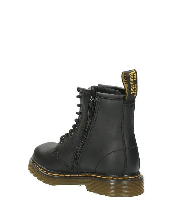 Dr. Martens Lace Up Boots