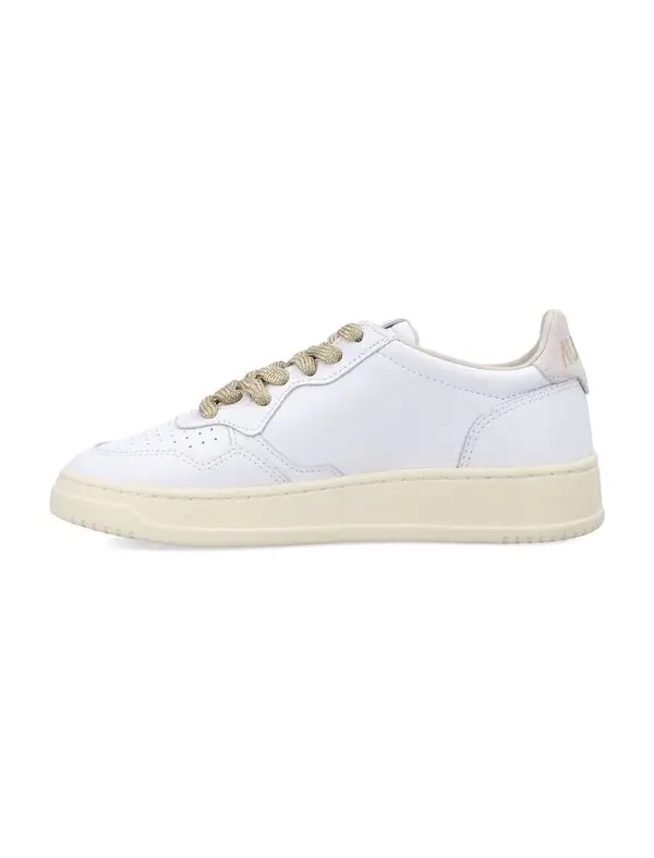 AUTRY Low Top Sneakers