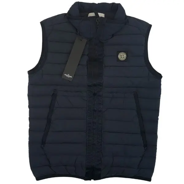 Stone Island Padded Jacket