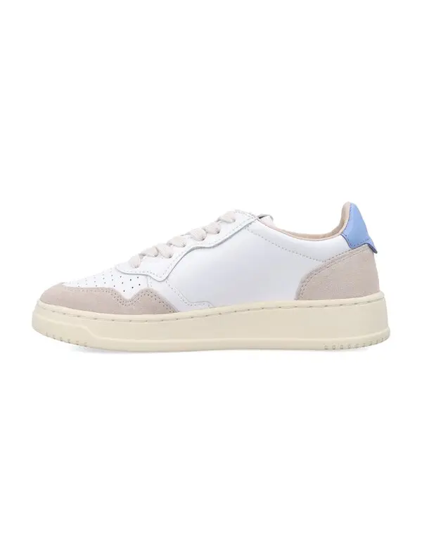 AUTRY Medalist Low-top Sneakers