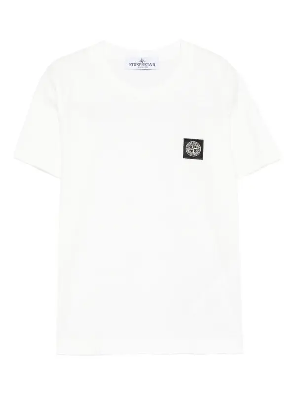 Stone Island T-shirt - White