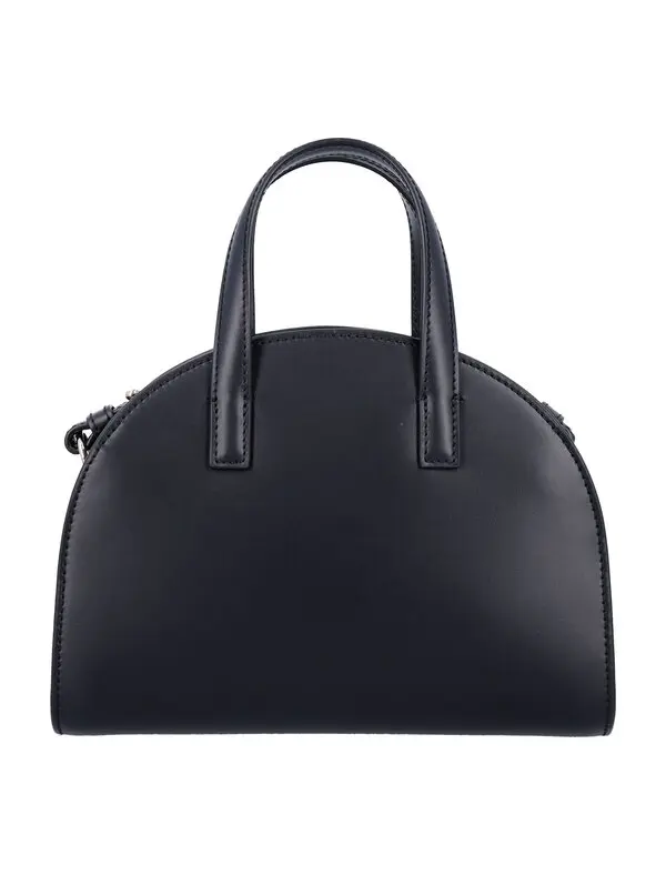 A.p.c. Demi Lune Small Tote