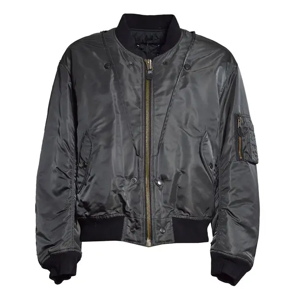 MAISON MARGIELA Coat