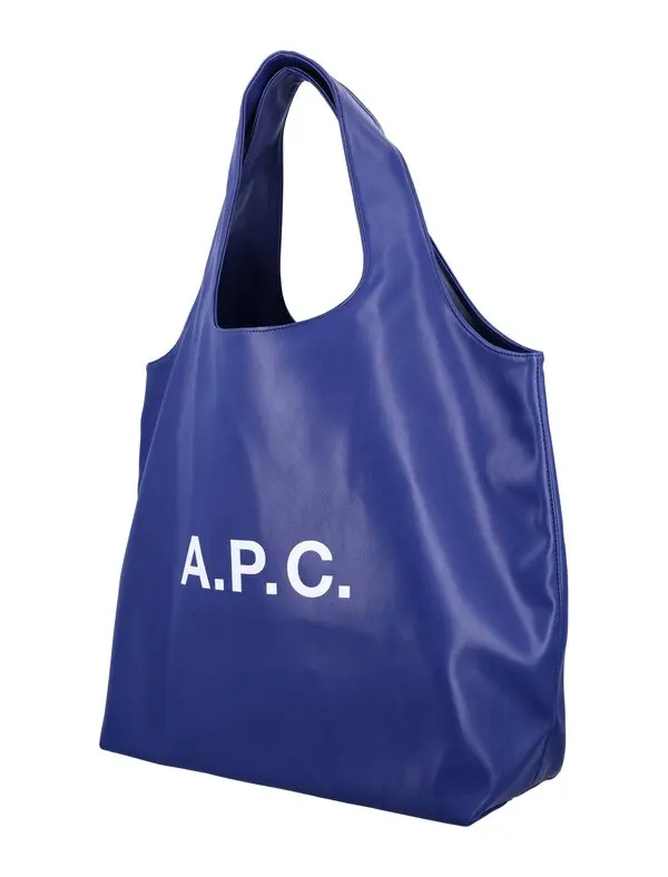 A.p.c. Ninon Tote Bag