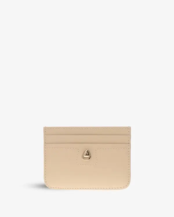 A.p.c. Wallets - Aah - Crème