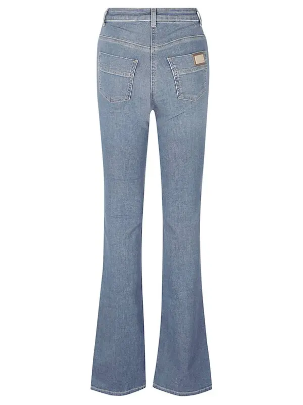 Elisabetta Franchi Jeans