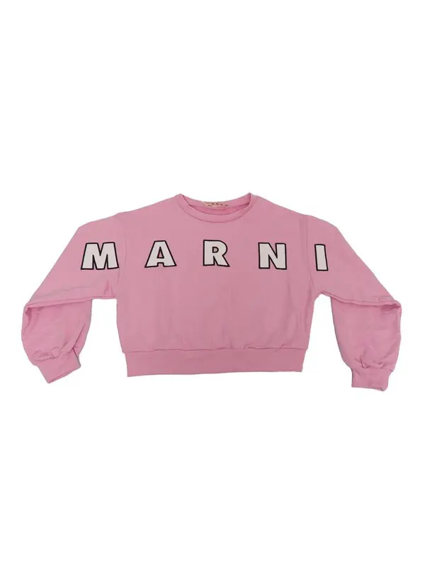 Marni Sweater - Red
