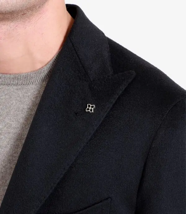 Tagliatore Blazer - Blue