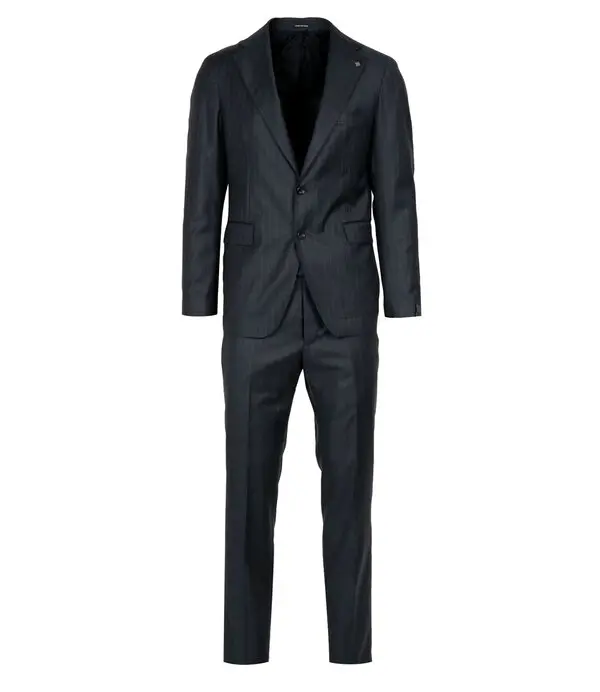 Tagliatore Dresses - Fumo