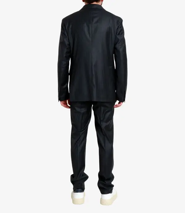 Tagliatore Dresses - Fumo