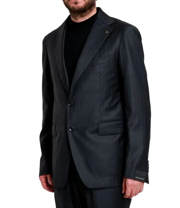 Tagliatore Dresses - Fumo
