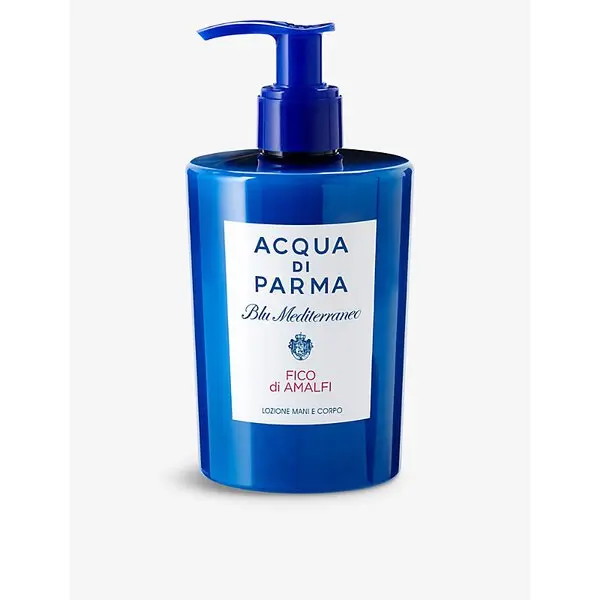 ACQUA DI PARMA Blu Mediterraneo Fico Di Amalfi Hand And Body Lotion - One-color