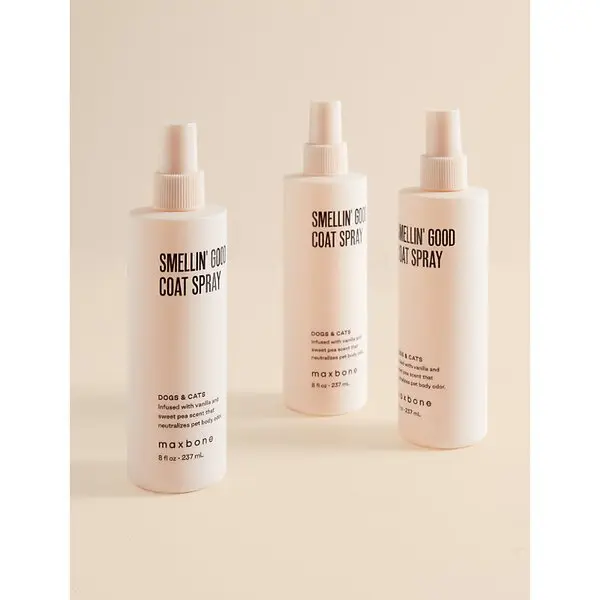 MAXBONE Smellin' Good Animal Coat Spray 237ml