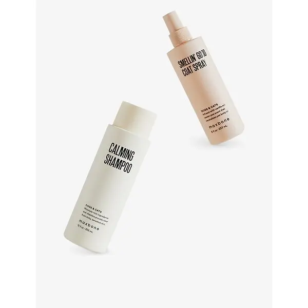 MAXBONE Smellin' Good Animal Coat Spray 237ml