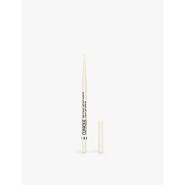 CLINIQUE High Impact Gel Tech Eyeliner - Bright White