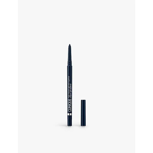 CLINIQUE High Impact Gel Tech Eyeliner - Deep Denim