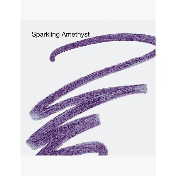 CLINIQUE High Impact Gel Tech Eyeliner - Sparkling Amethyst