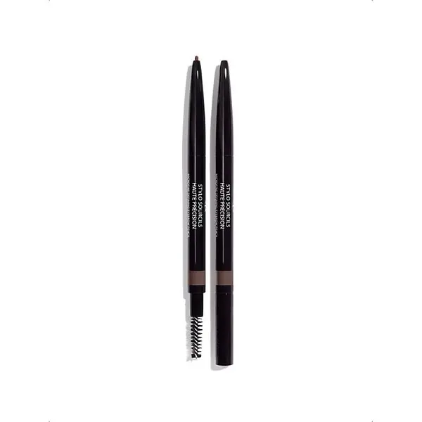 Chanel Stylo Sourcils Haute Précision Microfine Defining Eyebrow Pencil> 0.065g - 164 Brun Rouge