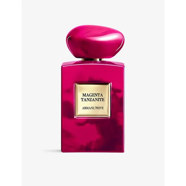 Giorgio Armani Magenta Tanzanite Eau De Parfum - One-color