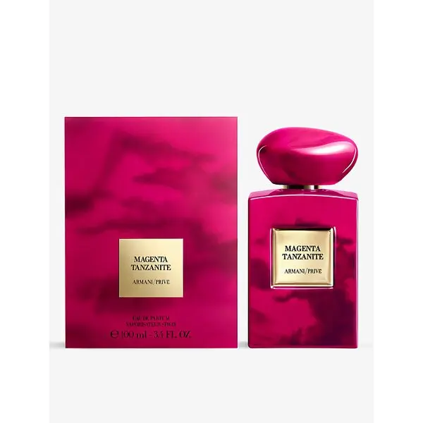 Giorgio Armani Magenta Tanzanite Eau De Parfum
